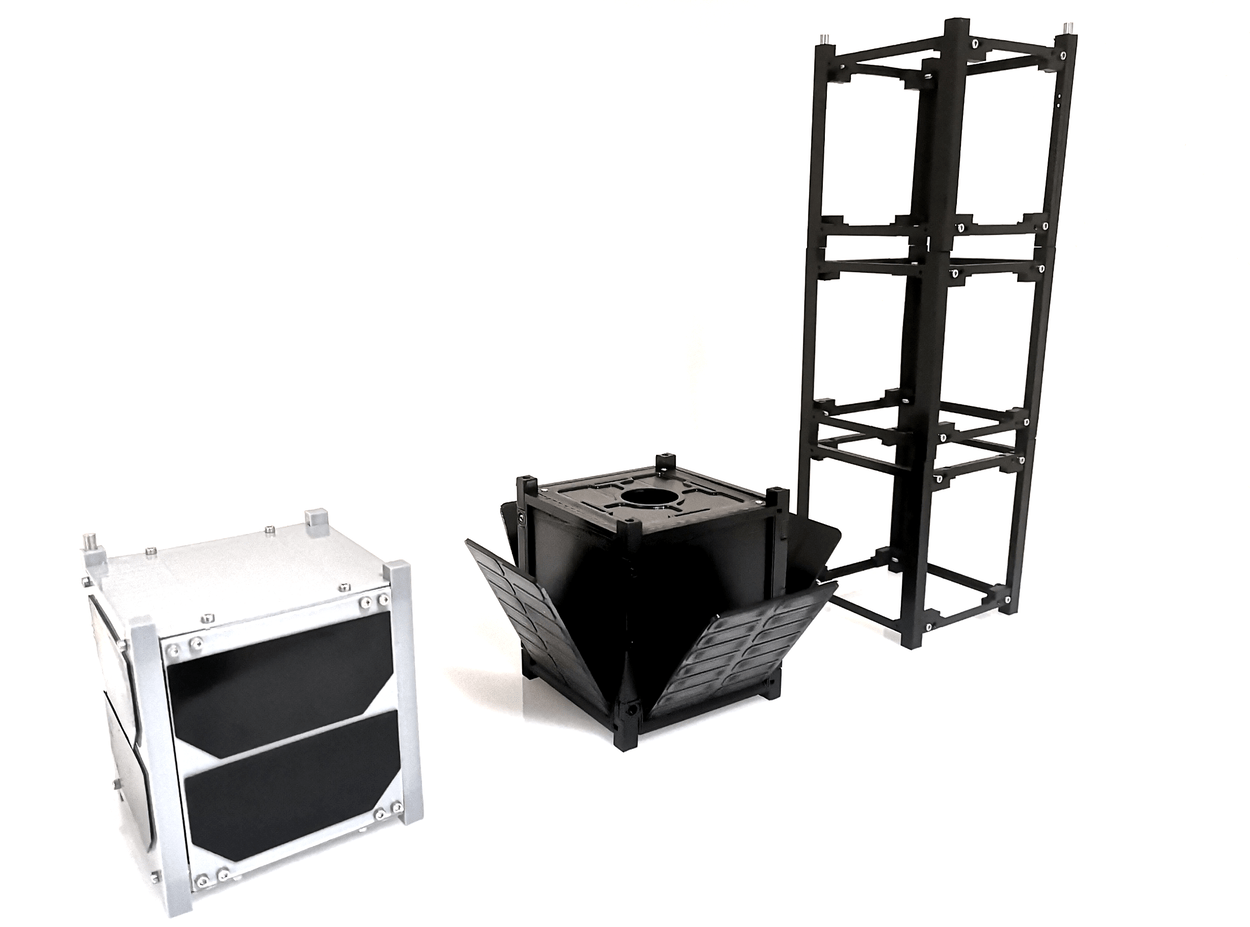 Infinity Space | Contact Us